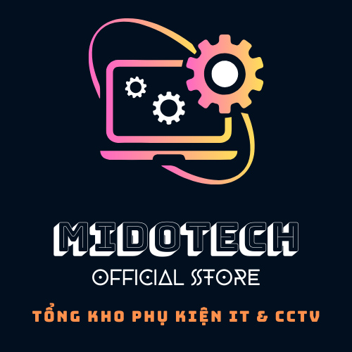 Tổng kho phụ kiện IT & CCTV, Cửa hàng trực tuyến | Shopee Việt Nam