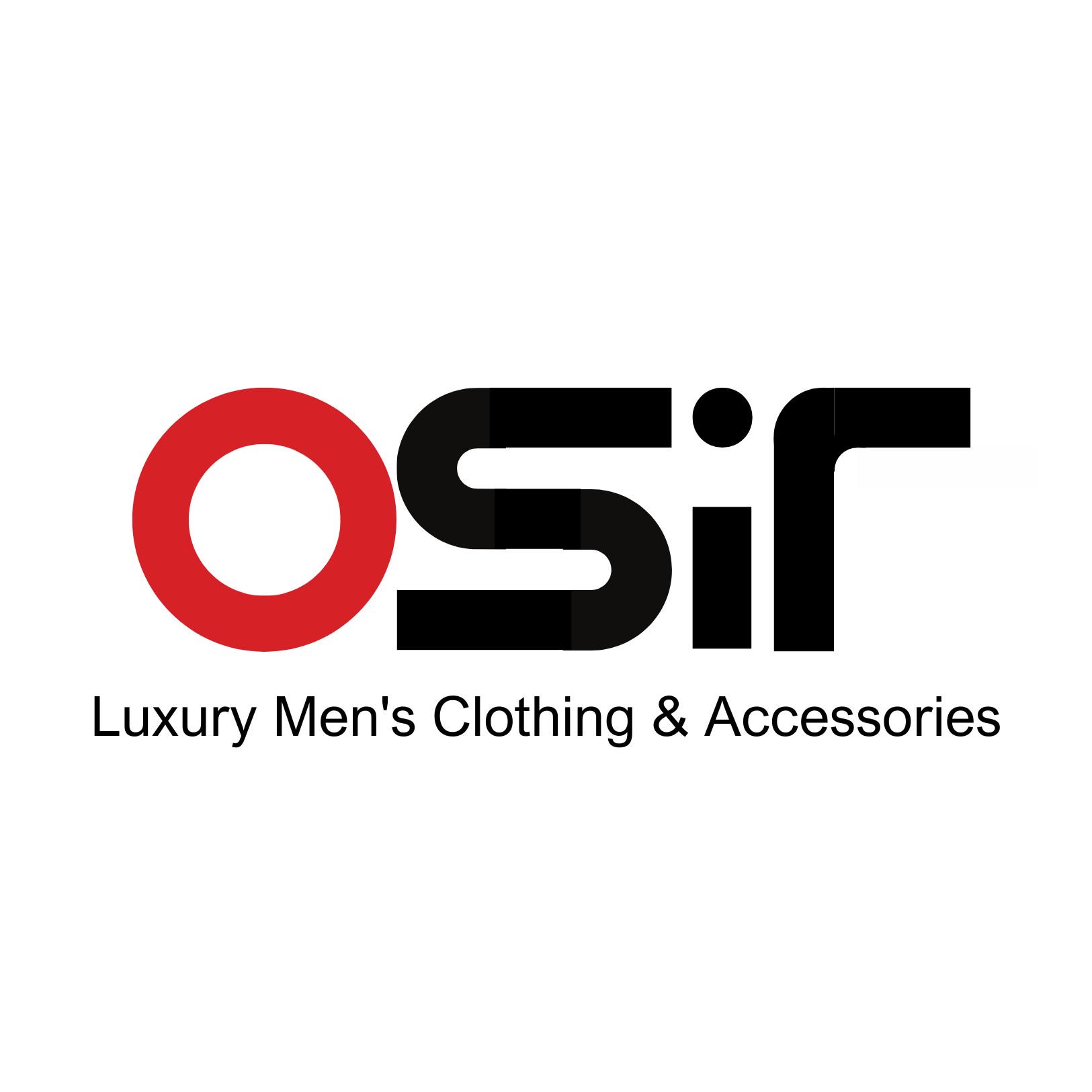 Osir Luxury Man - Shopee Mall Online | Shopee Việt Nam