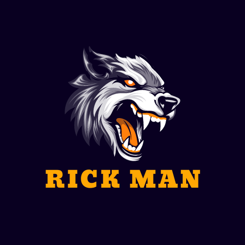 RickMan_shop, Cửa hàng trực tuyến | Shopee Việt Nam