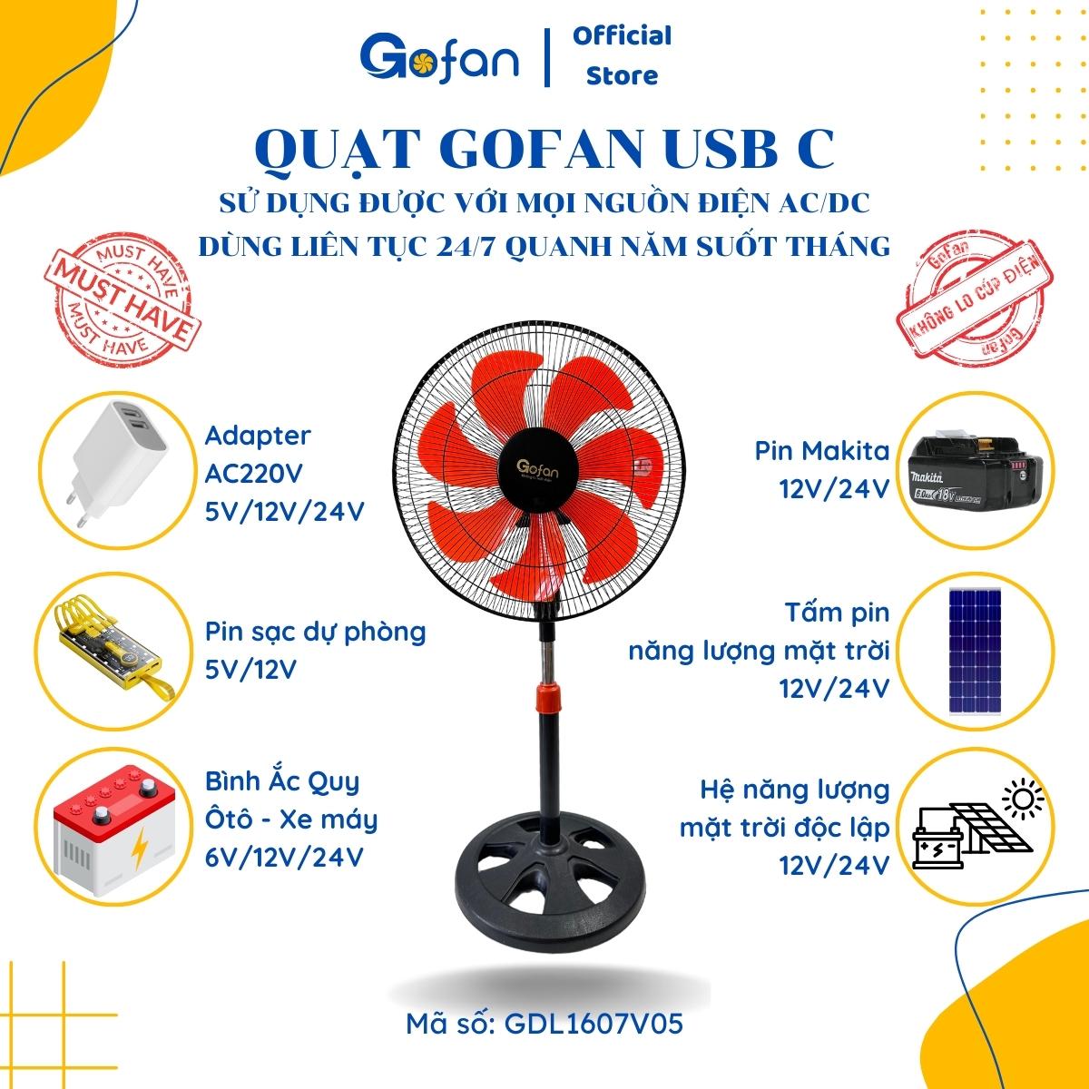 GOFAN SHOP - Shopee Mall Online | Shopee Việt Nam