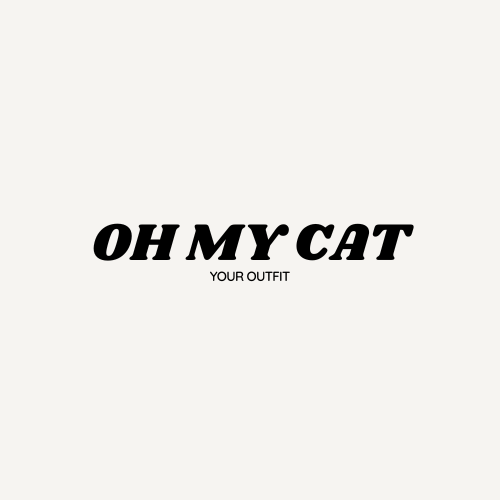 OH MY CAT.09, Cửa hàng trực tuyến | Shopee Việt Nam