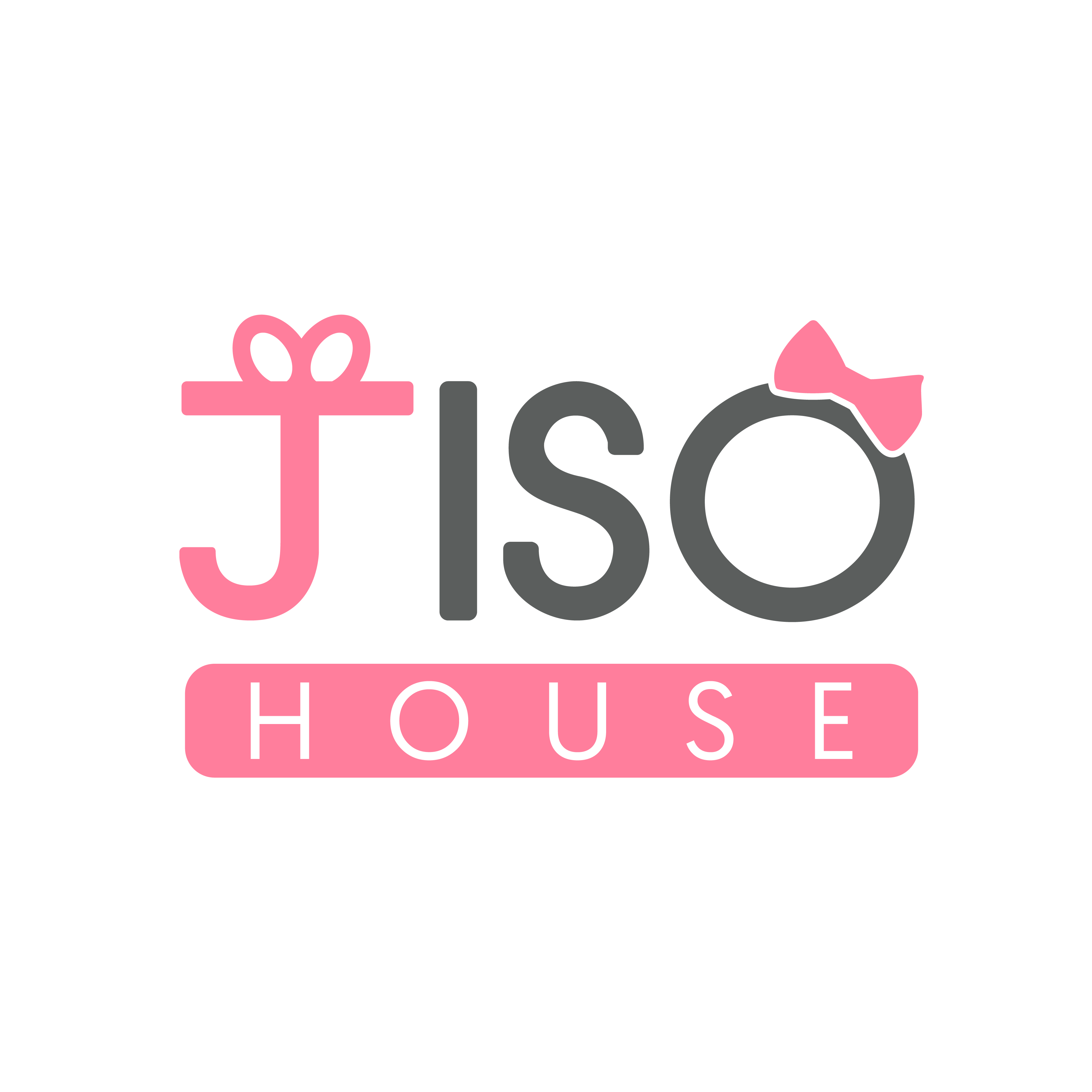 Jiso House - Quà tặng Phụ kiện, Cửa hàng trực tuyến | Shopee Việt Nam