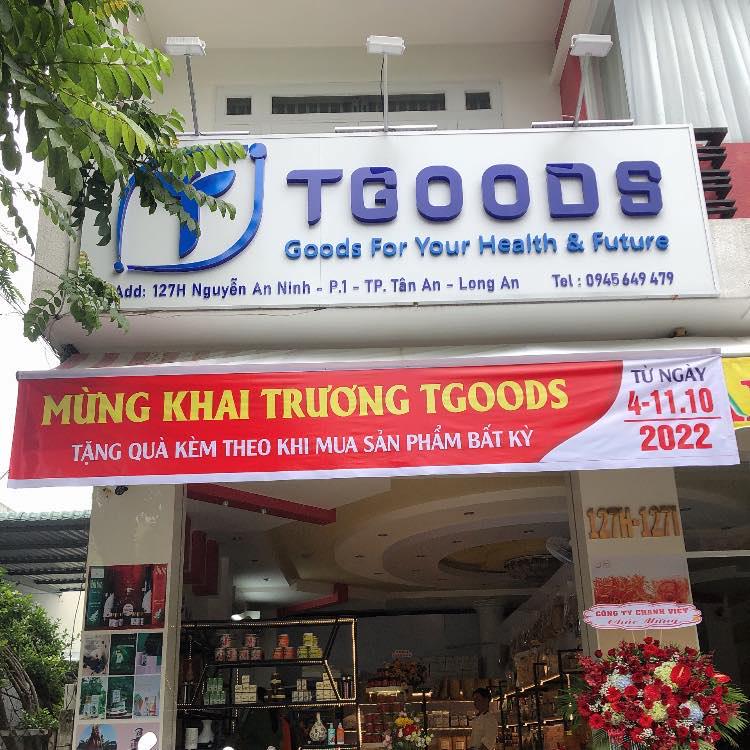 TGoods, Cửa hàng trực tuyến | Shopee Việt Nam