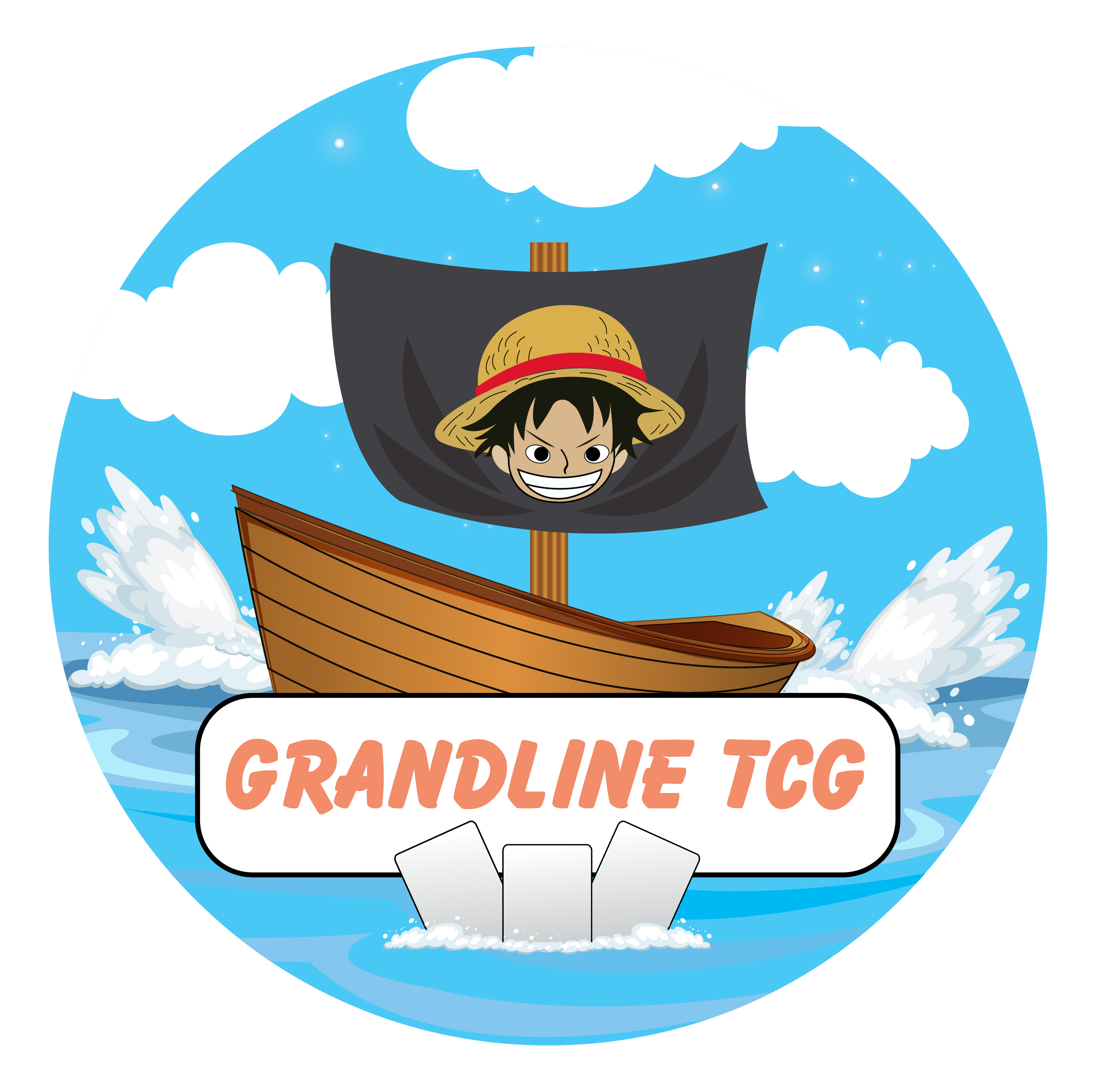 Grandline TCG Shop, Cửa hàng trực tuyến | Shopee Việt Nam