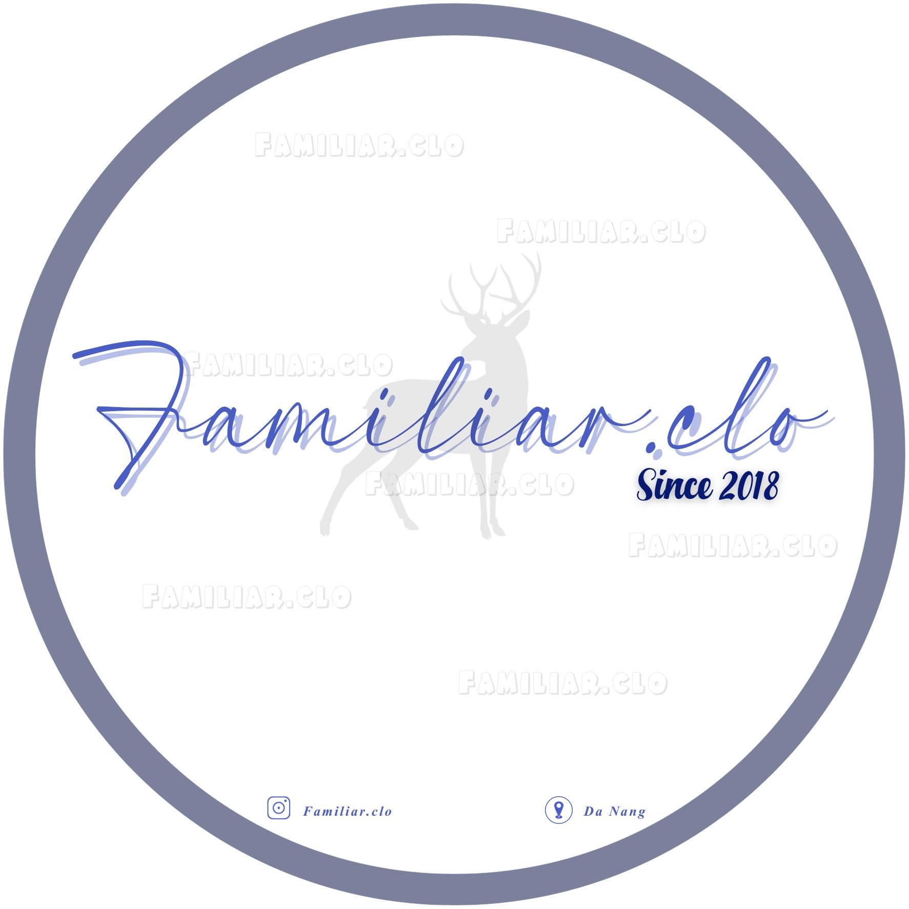 FAMILIAR SHOP, Cửa hàng trực tuyến | Shopee Việt Nam