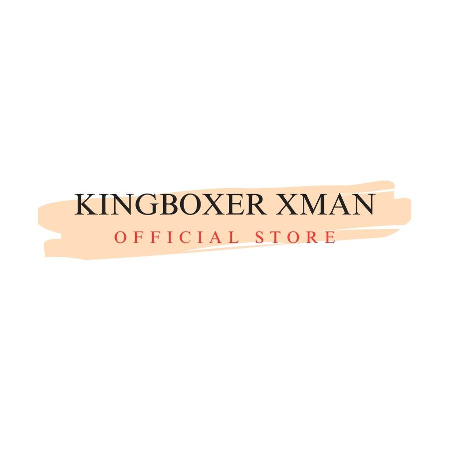 KINGBOXER XMAN, Cửa hàng trực tuyến | Shopee Việt Nam