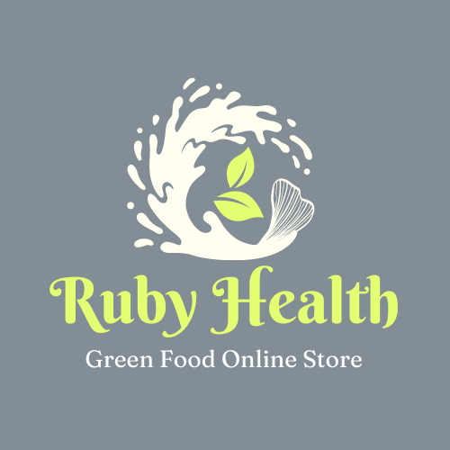 Ruby Health - Thực Phẩm Xanh, Cửa hàng trực tuyến | Shopee Việt Nam