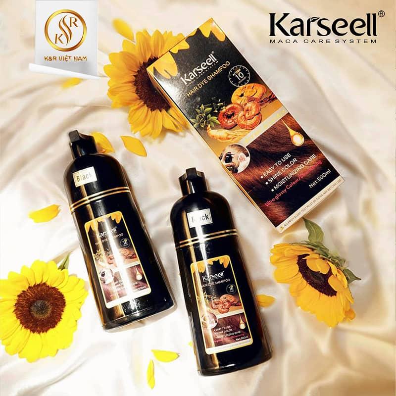 karseell.official, Cửa hàng trực tuyến | Shopee Việt Nam