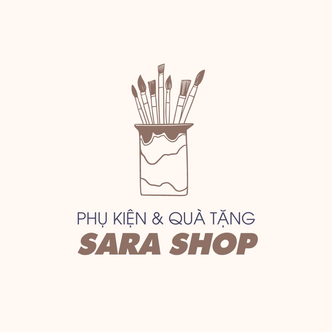 Phụ kiện & quà tặng SARA Shop, Cửa hàng trực tuyến | Shopee Việt Nam