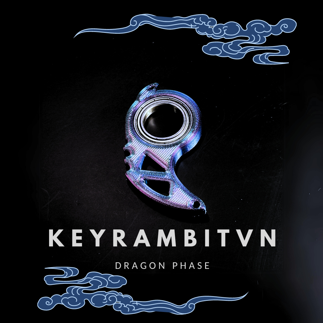 Keyrambitvn, Cửa hàng trực tuyến | Shopee Việt Nam