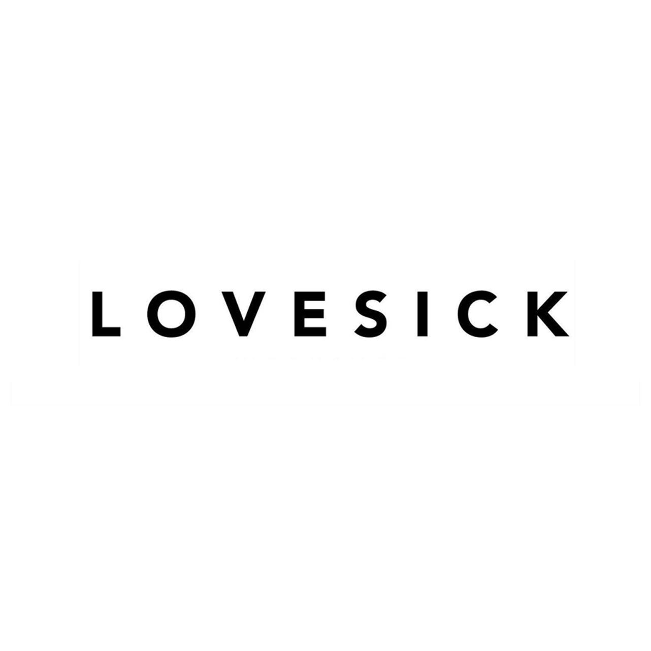LOVESICK, Cửa hàng trực tuyến | Shopee Việt Nam