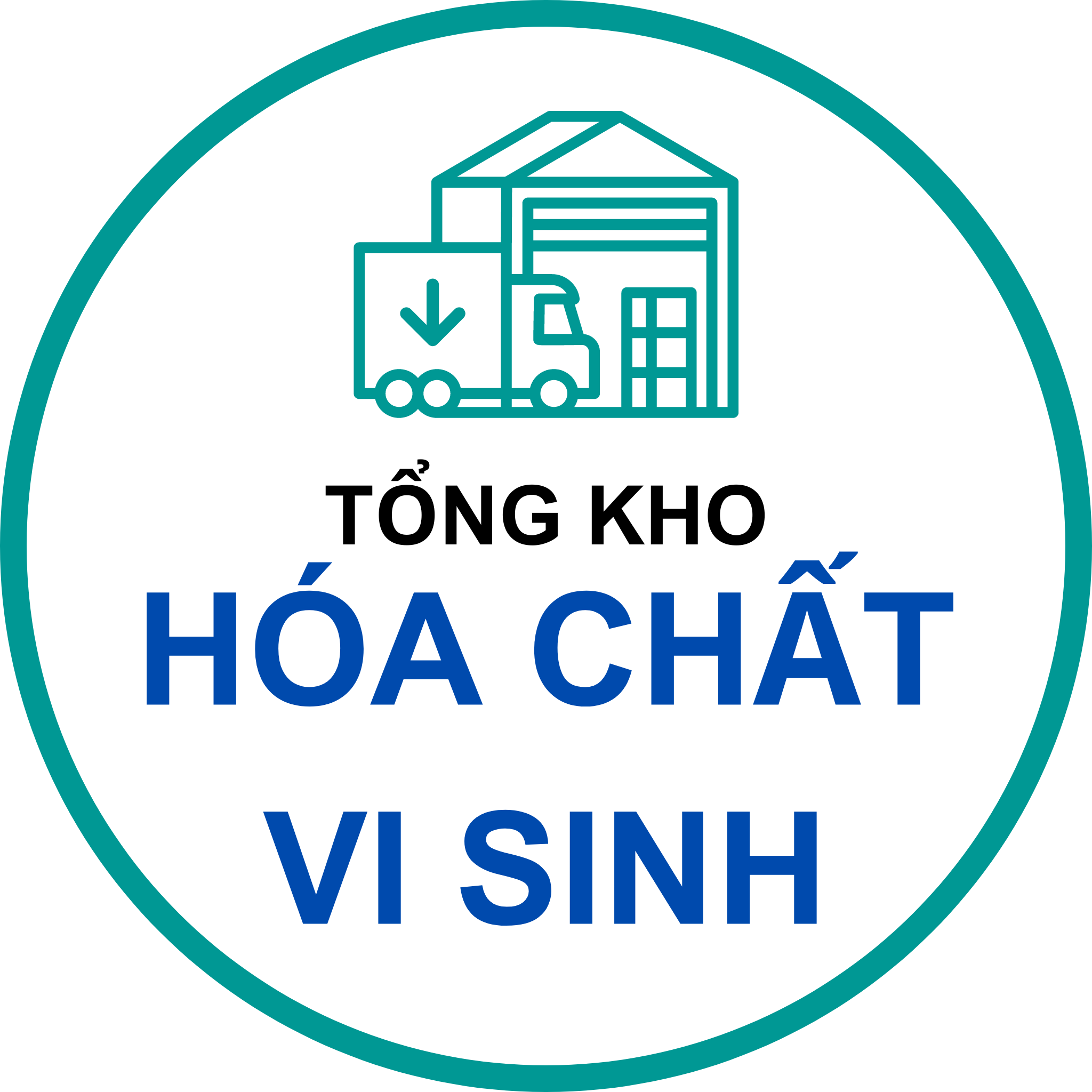 Tổng Kho Hóa Chất Vi Sinh, Cửa hàng trực tuyến | Shopee Việt Nam