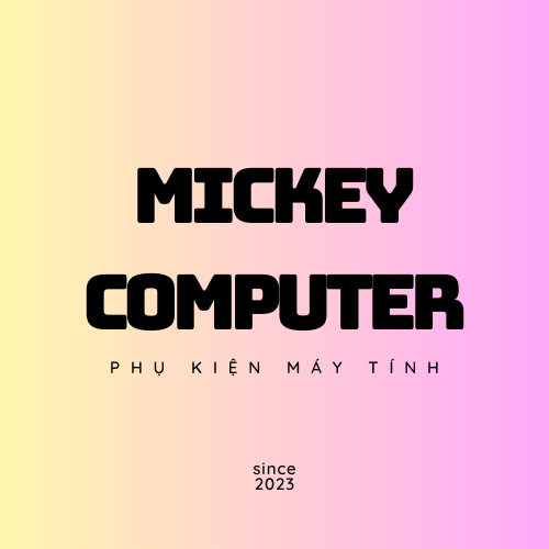MICKEY COMPUTER, Cửa hàng trực tuyến | Shopee Việt Nam