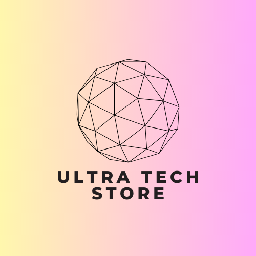 ULTRA TECH STORE, Cửa hàng trực tuyến | Shopee Việt Nam