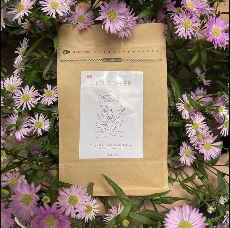 Cil's Coffee, Cửa hàng trực tuyến | Shopee Việt Nam