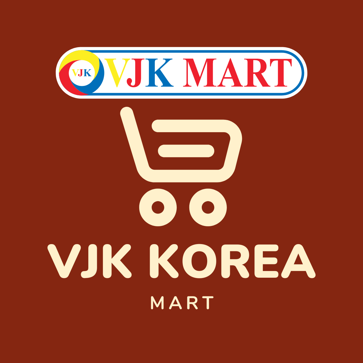VJK Korea Mart, Cửa hàng trực tuyến | Shopee Việt Nam