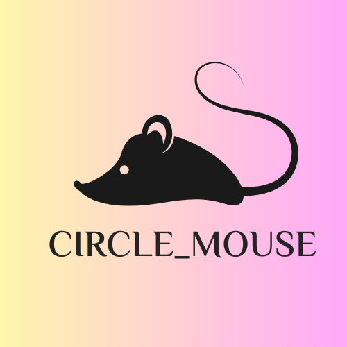 CIRCLE MOUSE, Cửa hàng trực tuyến | Shopee Việt Nam