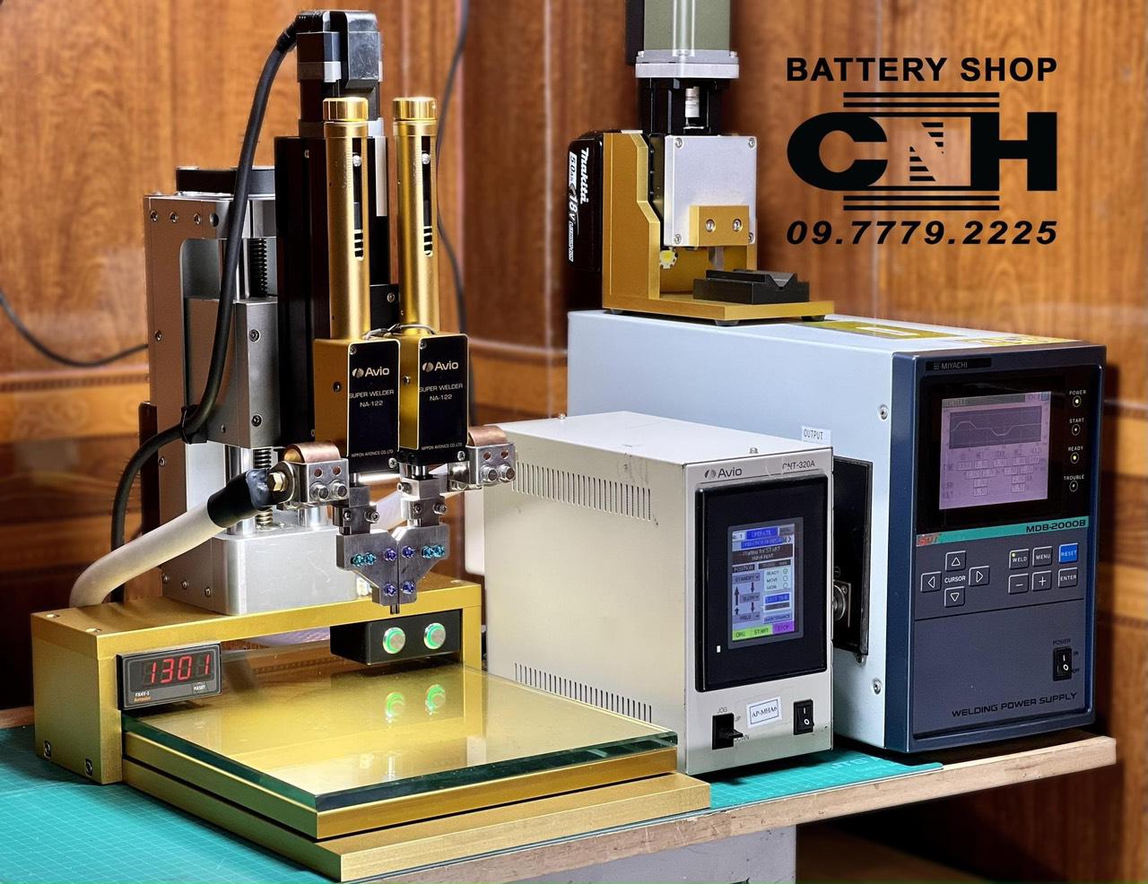 CNH.Battery, Cửa hàng trực tuyến | Shopee Việt Nam