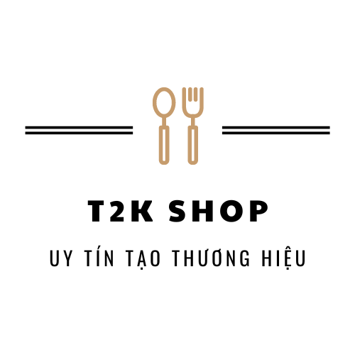 T2K Shop, Cửa hàng trực tuyến | Shopee Việt Nam