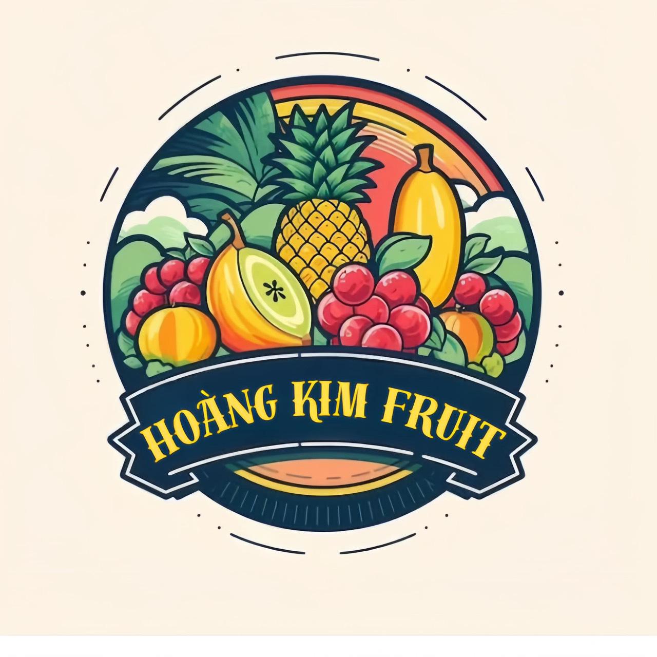 HOÀNG KIM FRUIT, Cửa hàng trực tuyến | Shopee Việt Nam