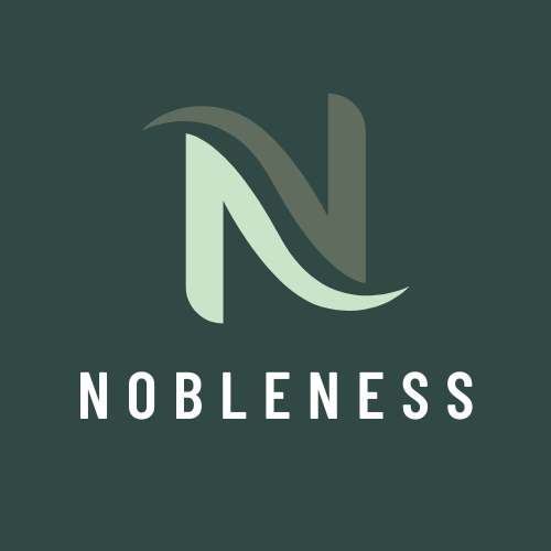 Nobleness Store, Cửa hàng trực tuyến | Shopee Việt Nam