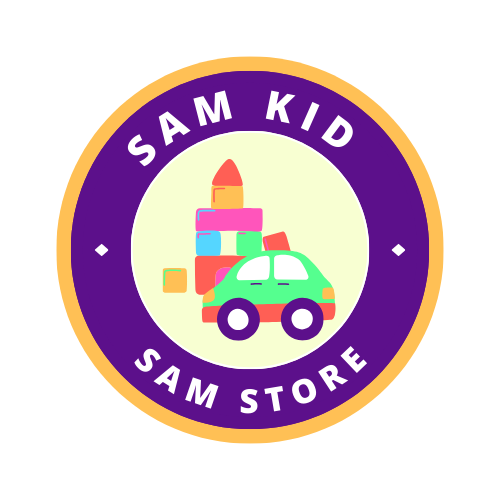sam.kid.store, Cửa hàng trực tuyến | Shopee Việt Nam
