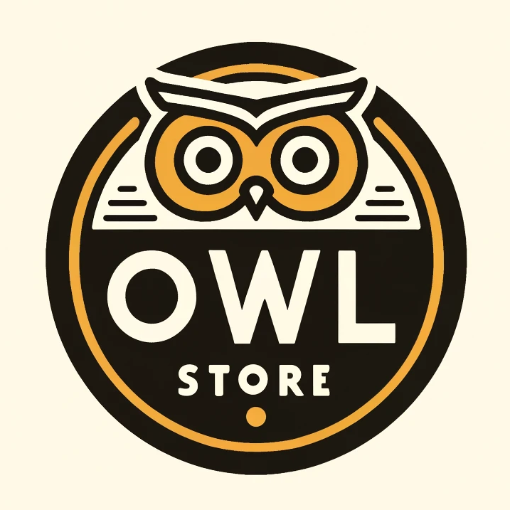 Tiệm Cú ( Owl Store ), Cửa hàng trực tuyến | Shopee Việt Nam