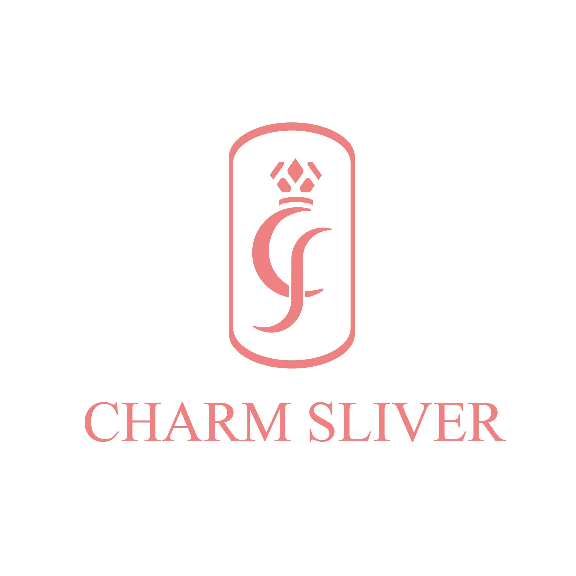 Charm Sliver - Trang Sức Bạc, Cửa hàng trực tuyến | Shopee Việt Nam
