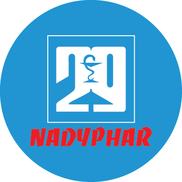 Nadyphar Officical Store, Cửa hàng trực tuyến | Shopee Việt Nam