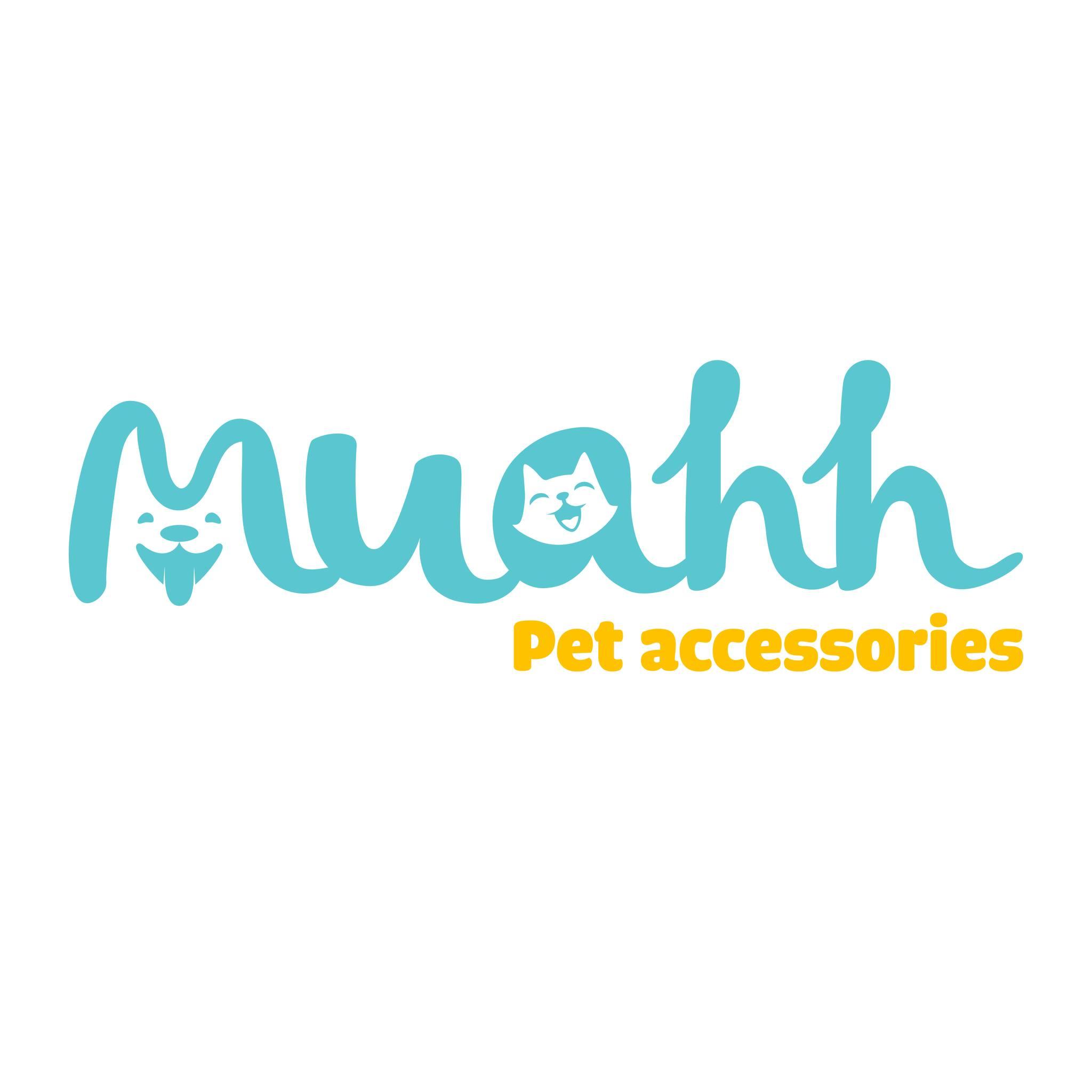 Muahh - Pet accessories, Cửa hàng trực tuyến | Shopee Việt Nam