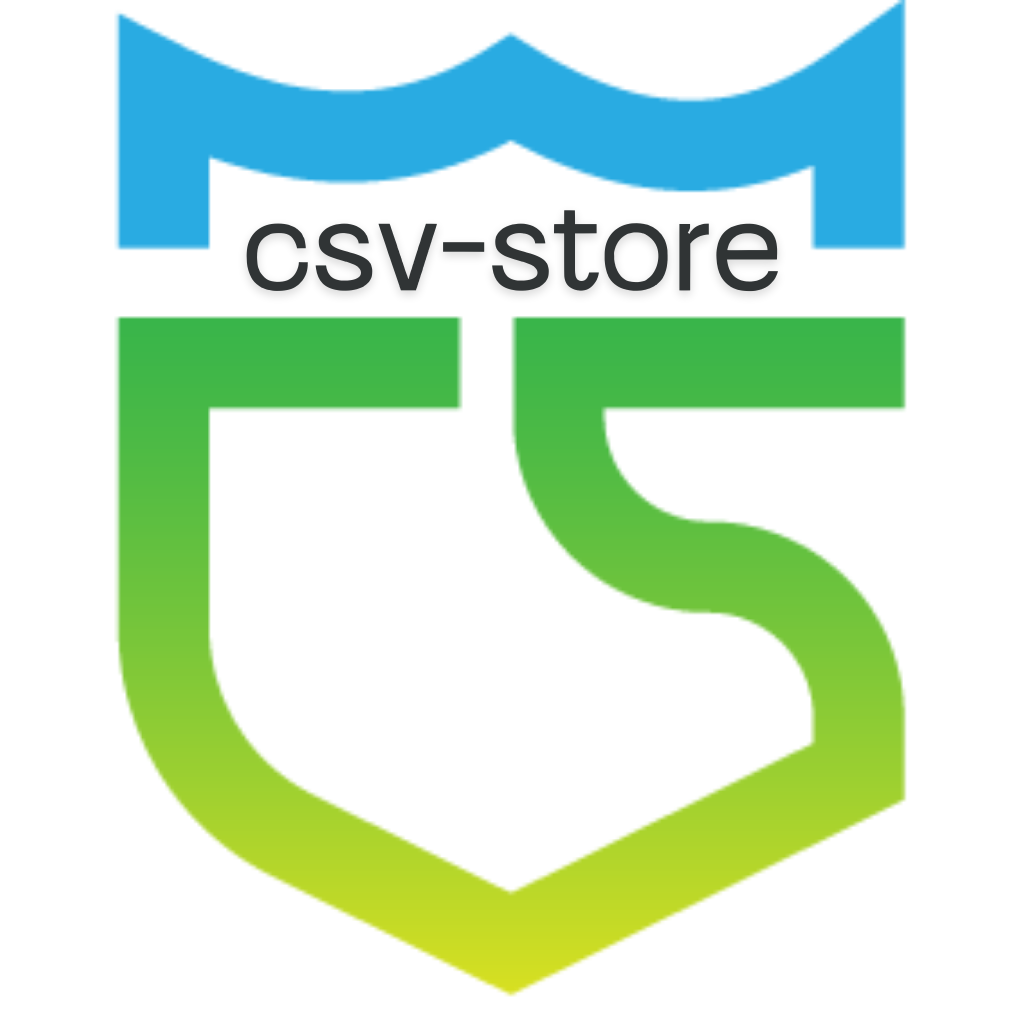 CSV_Store, Cửa hàng trực tuyến | Shopee Việt Nam