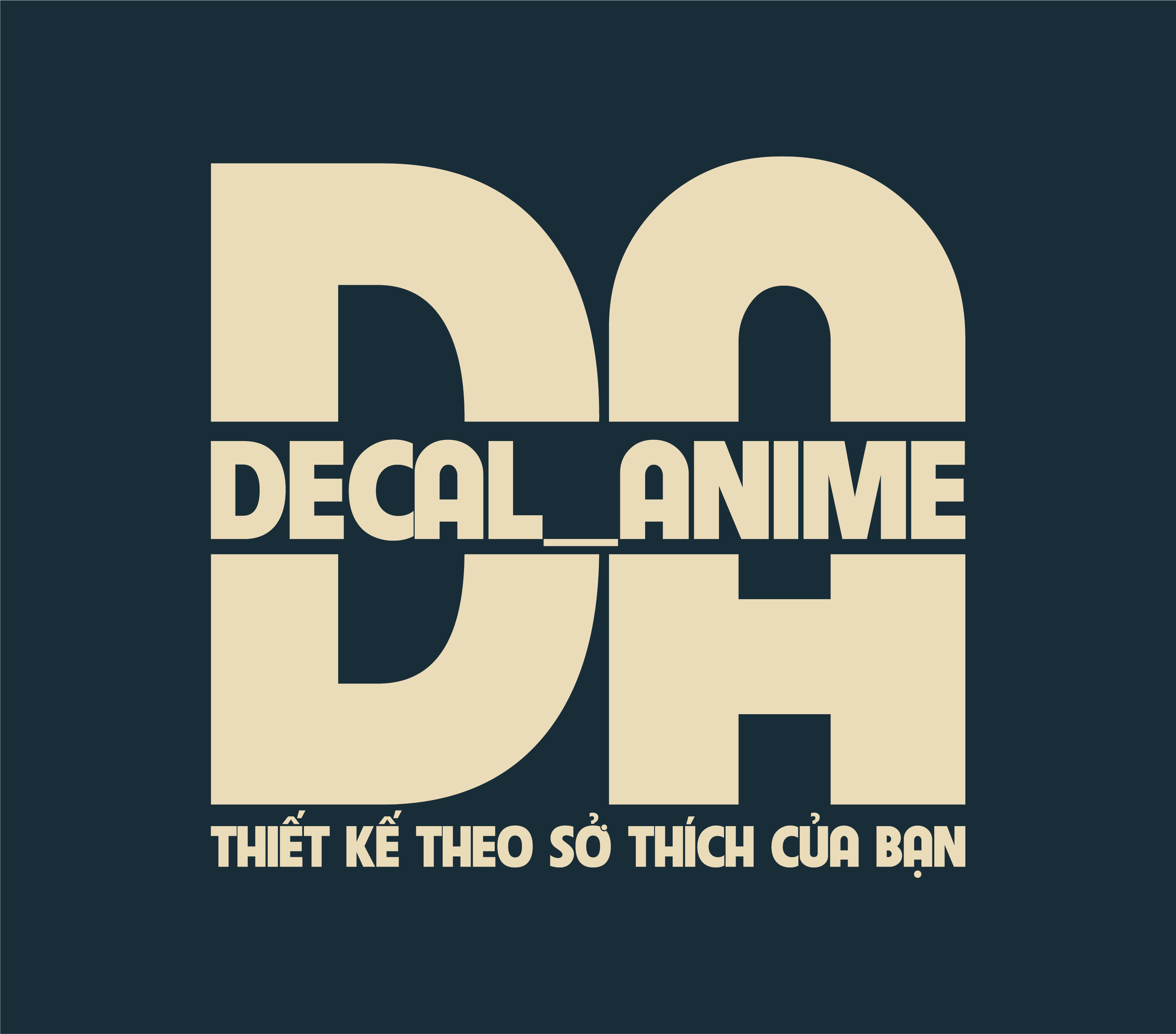 Decal Anime, Cửa hàng trực tuyến | Shopee Việt Nam
