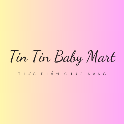 Tinn Tinn Baby Mart, Cửa hàng trực tuyến | Shopee Việt Nam