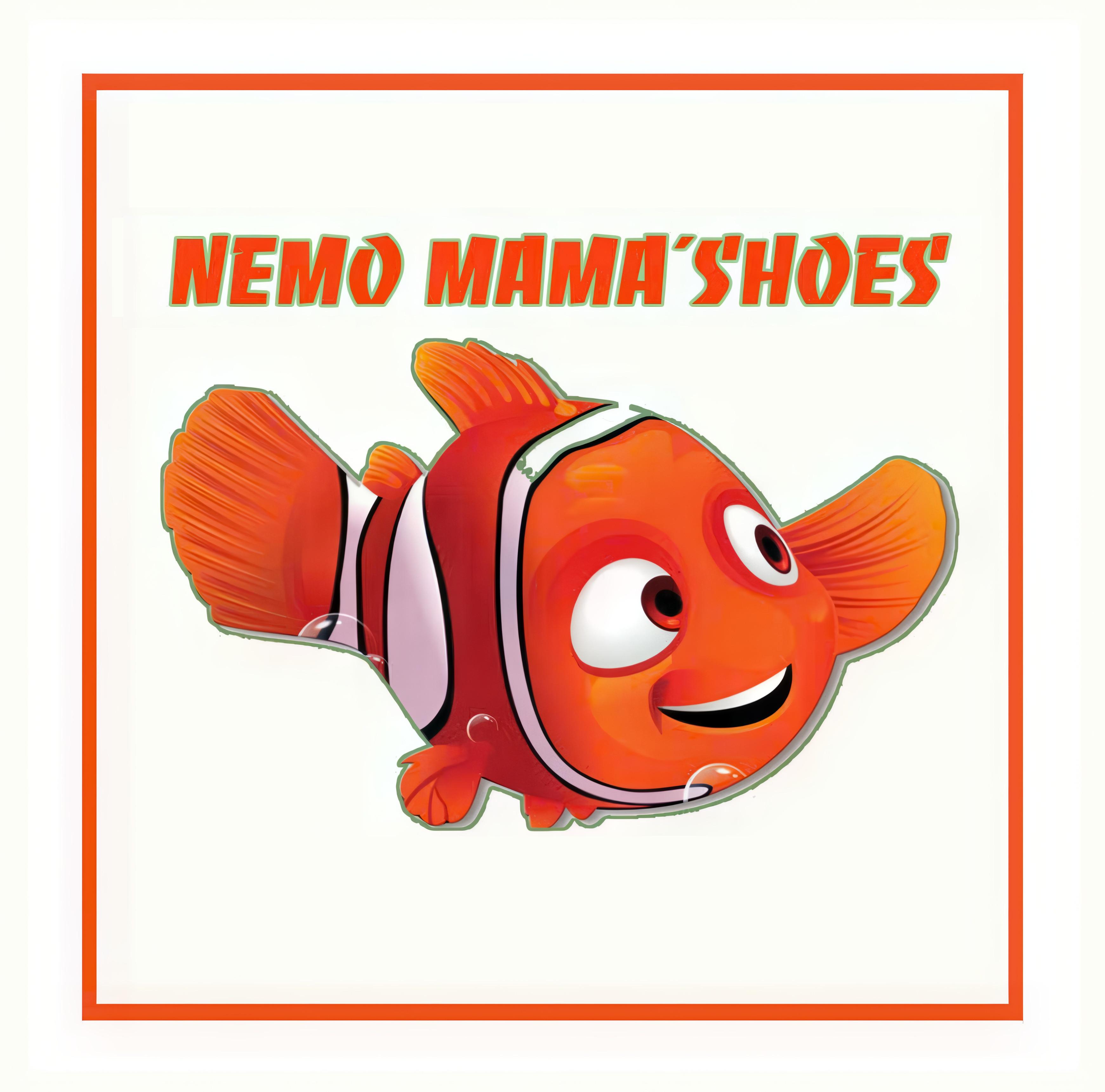 Nemo Mama's Shoes Store, Cửa hàng trực tuyến | Shopee Việt Nam