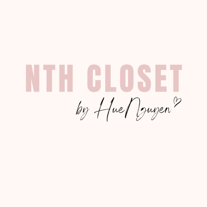 NTH CLOSET, Cửa hàng trực tuyến | Shopee Việt Nam