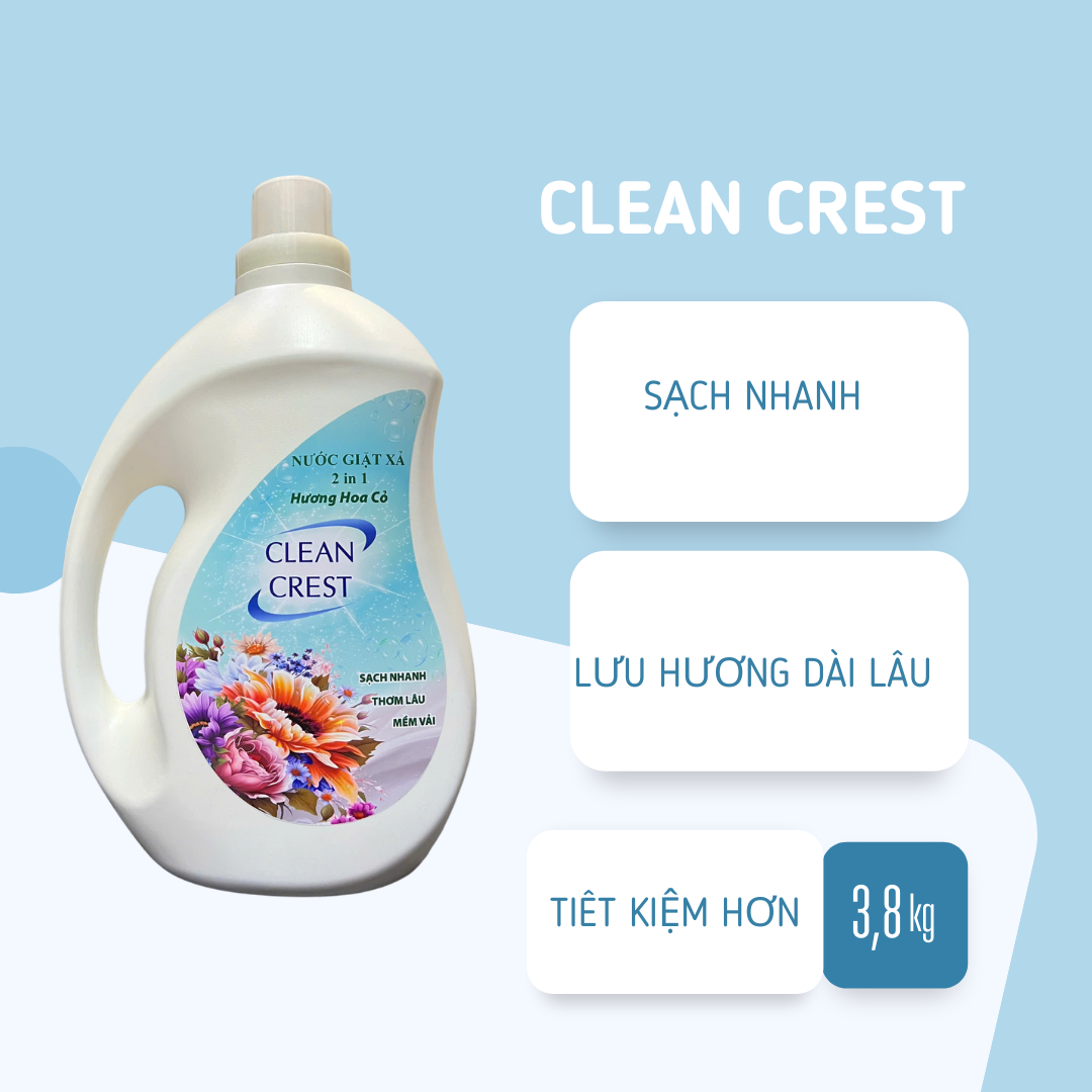 Clean Crest, Cửa hàng trực tuyến | Shopee Việt Nam