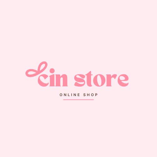 Cin_Store, Cửa hàng trực tuyến | Shopee Việt Nam