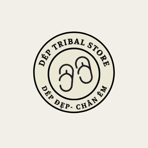 Dép Tribal Store, Cửa hàng trực tuyến | Shopee Việt Nam
