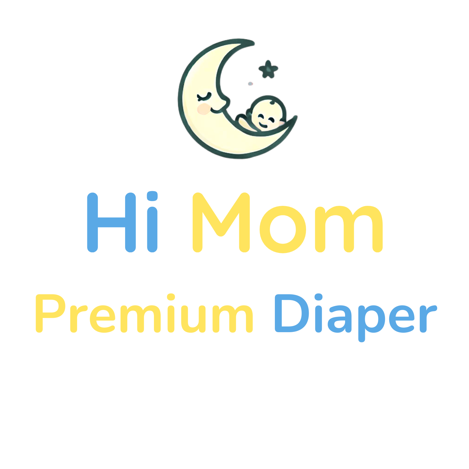 Hi Mom Premium Diaper, Cửa hàng trực tuyến | Shopee Việt Nam