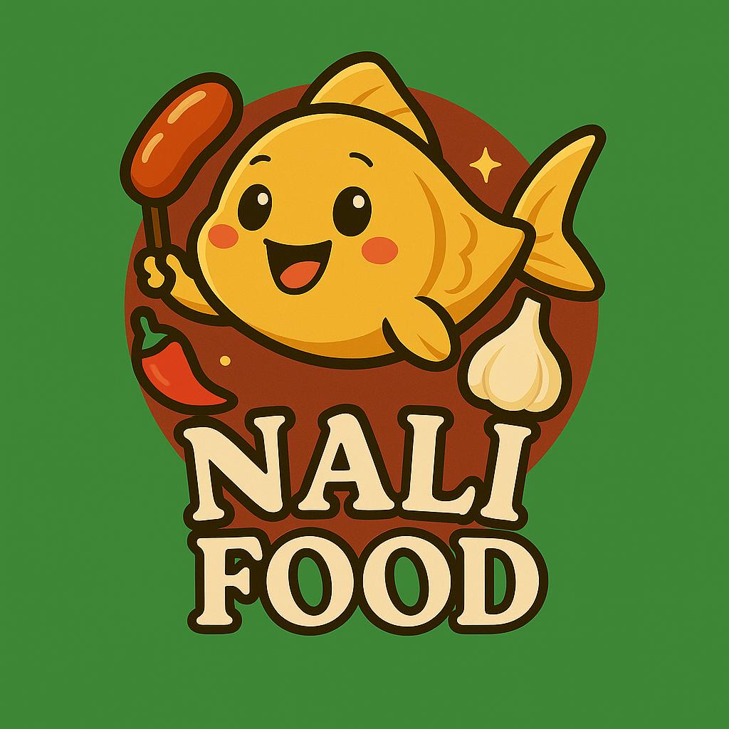 Nali Food - Ăn Vặt Miền Trung, Cửa hàng trực tuyến | Shopee Việt Nam
