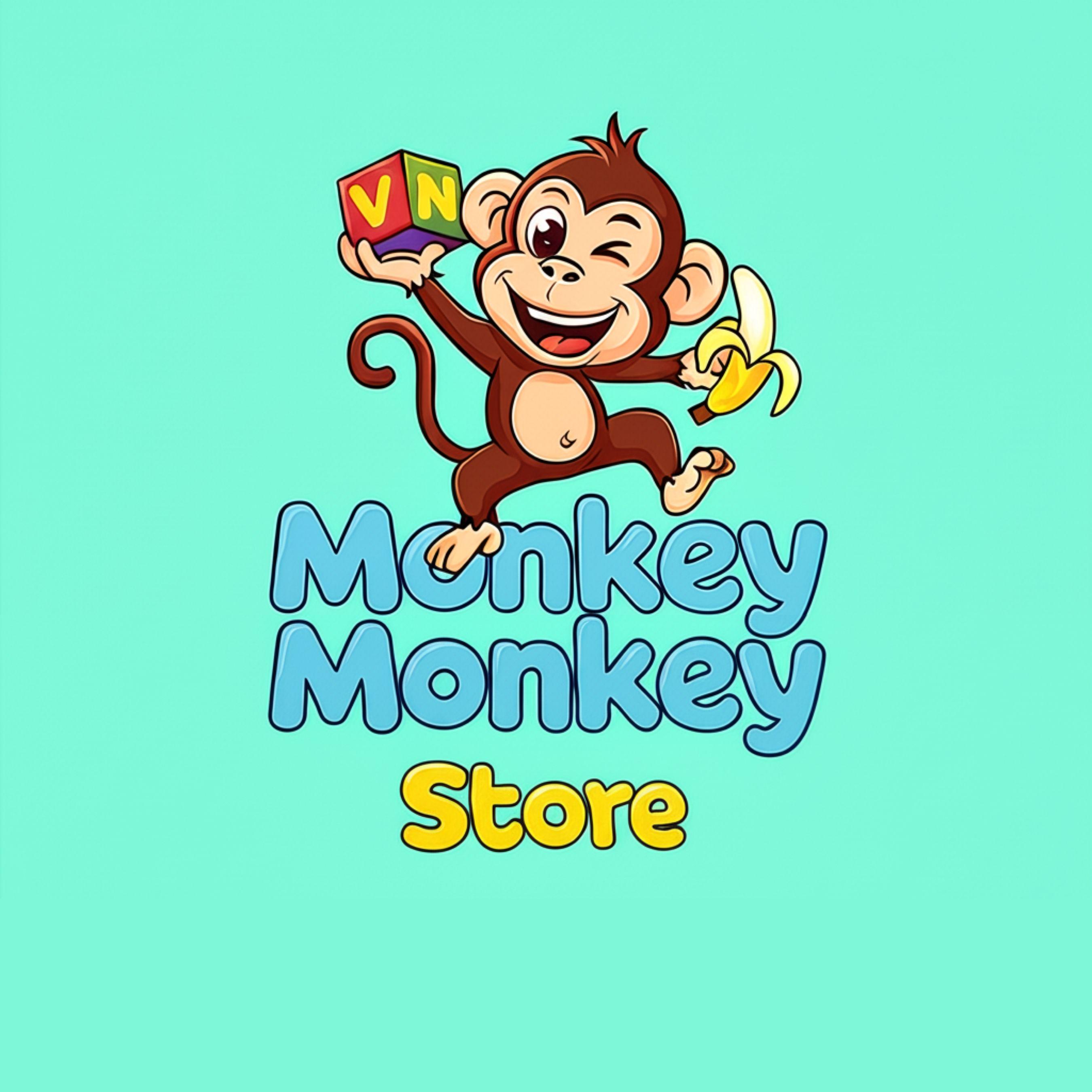 Bách Hóa Monkey, Cửa hàng trực tuyến | Shopee Việt Nam