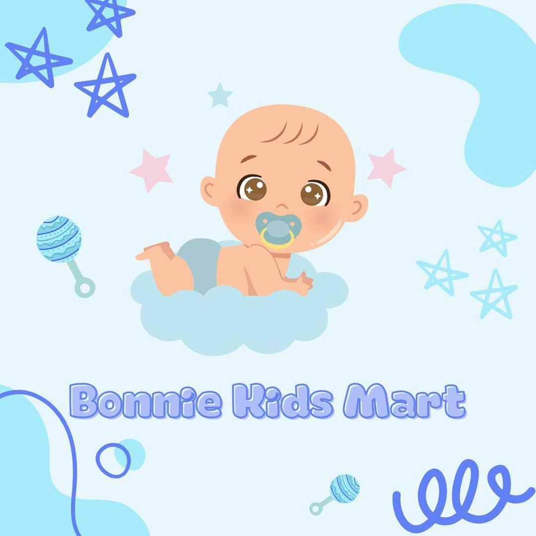 Bonnie Kids Mart, Cửa hàng trực tuyến | Shopee Việt Nam