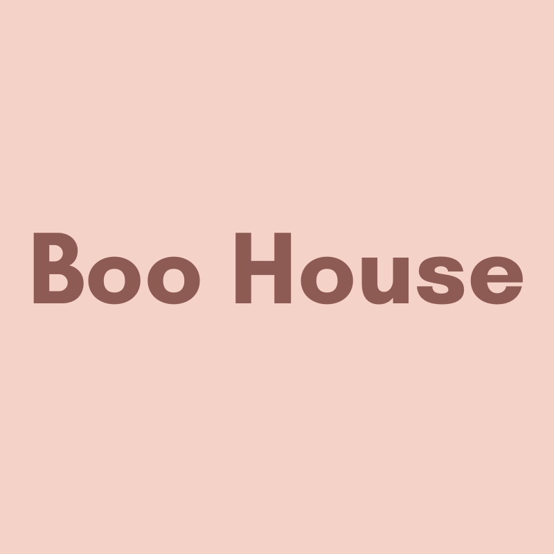 Boo House2001, Cửa hàng trực tuyến | Shopee Việt Nam