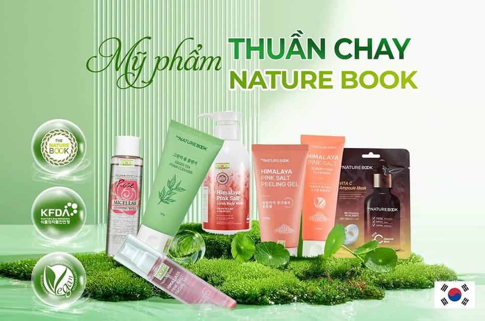 HAIPHUONG_NATUREBOOK, Cửa hàng trực tuyến | Shopee Việt Nam
