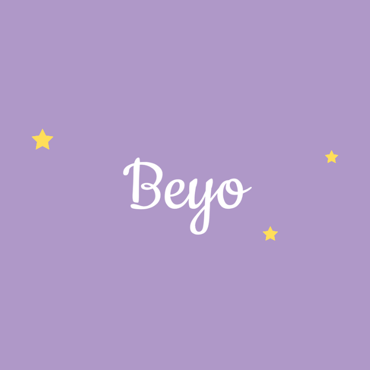 Beyo.vn, Cửa hàng trực tuyến | Shopee Việt Nam
