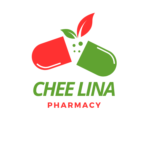 Chee Lina Pharmacy, Cửa hàng trực tuyến | Shopee Việt Nam
