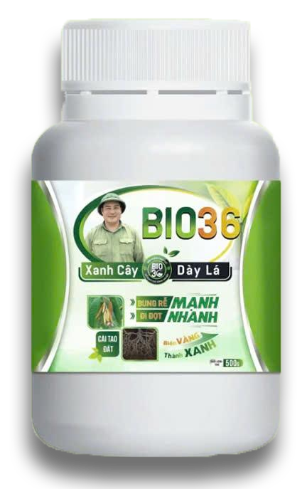 Bio36 Siêu kích rễ kích đọt, Cửa hàng trực tuyến | Shopee Việt Nam