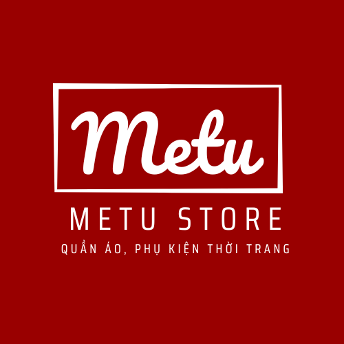 Metu Store, Cửa hàng trực tuyến | Shopee Việt Nam