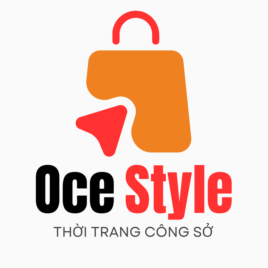 Oce Style, Cửa hàng trực tuyến | Shopee Việt Nam