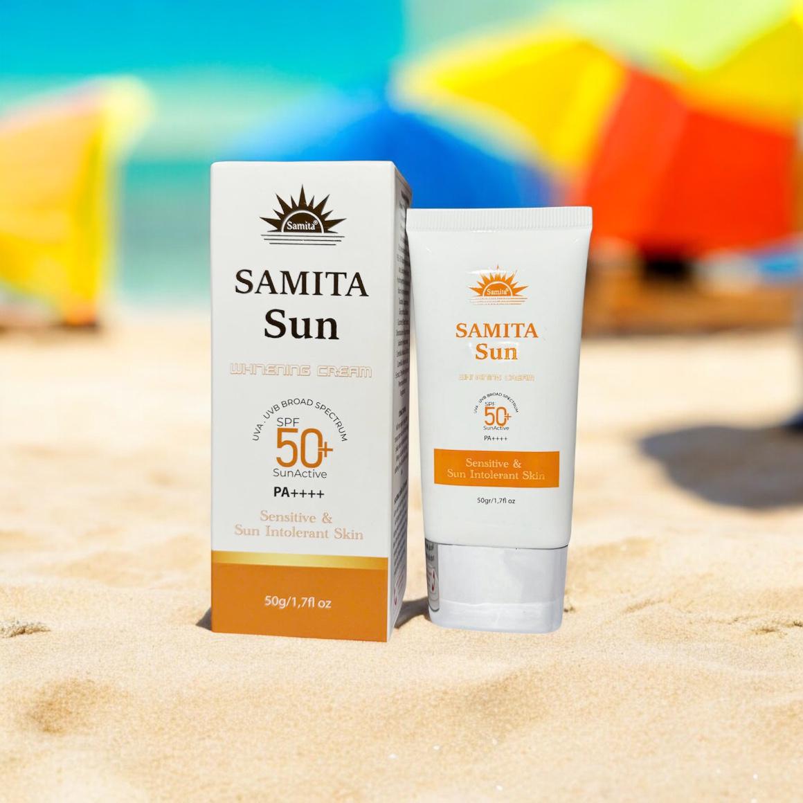 Dược Mỹ phẩm Samita, Cửa hàng trực tuyến | Shopee Việt Nam